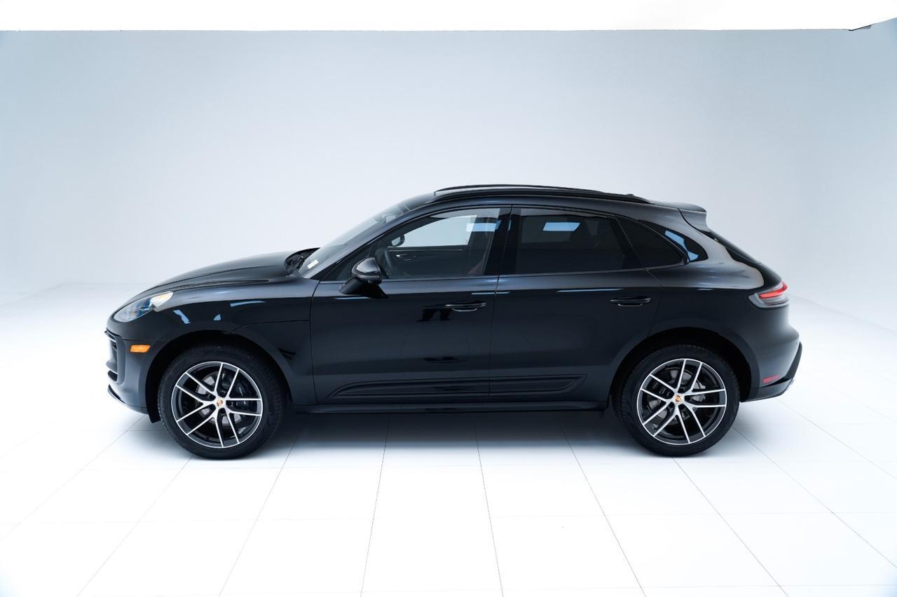 New 2026 Porsche Macan in Pompano Beach FL