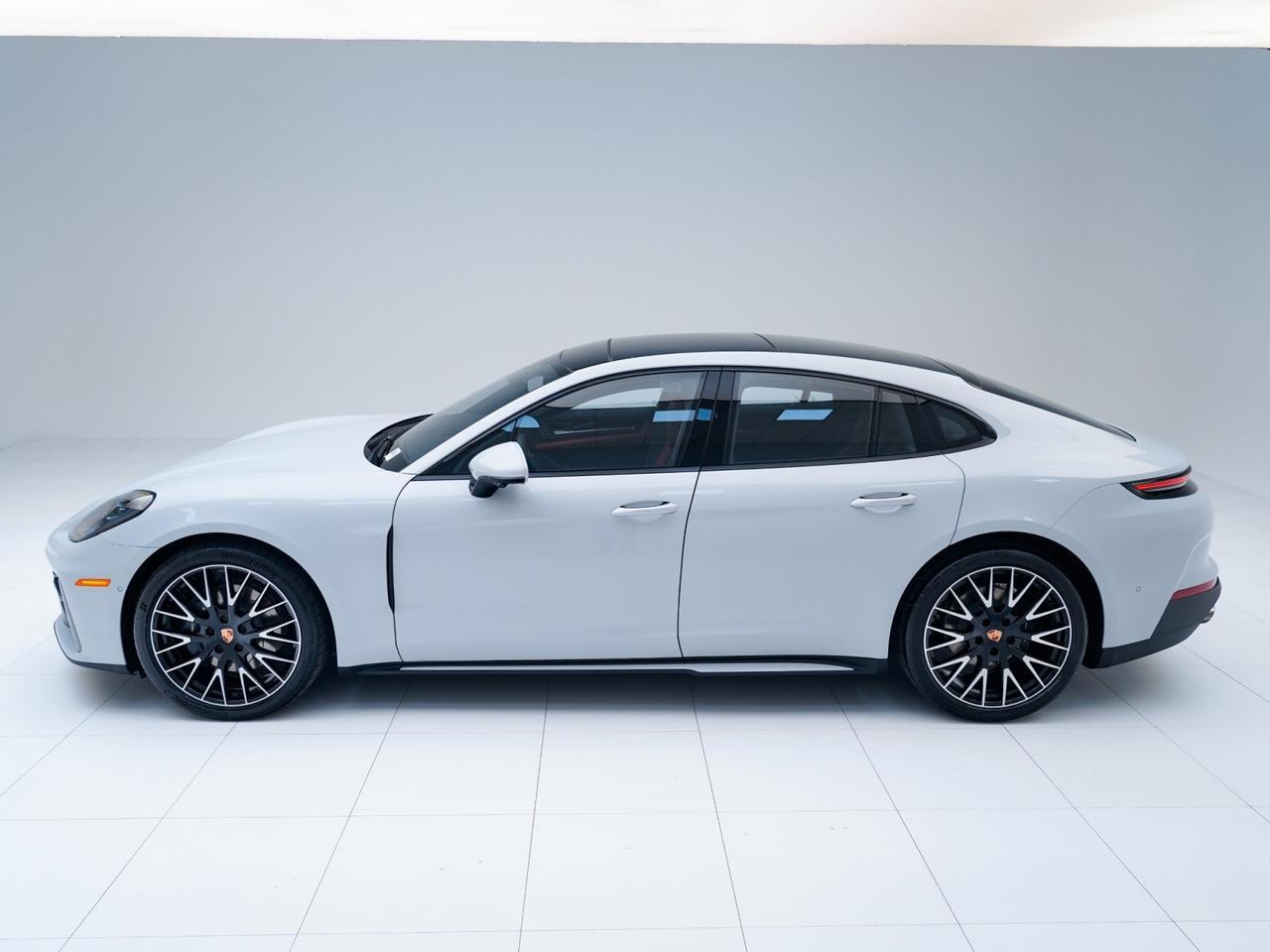New 2026 Porsche Panamera in Pompano Beach, FL | Champion Porsche
