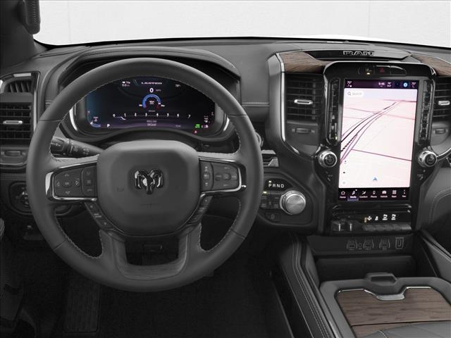 New 2026 Ram 1500 Limited in Roseville CA