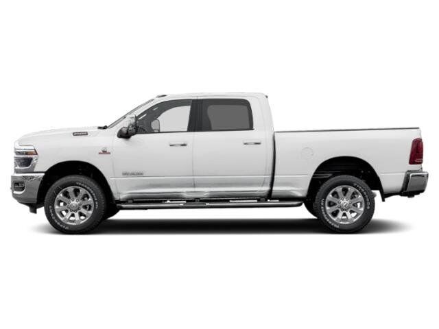 New 2026 Ram 2500 Laramie in Winder GA
