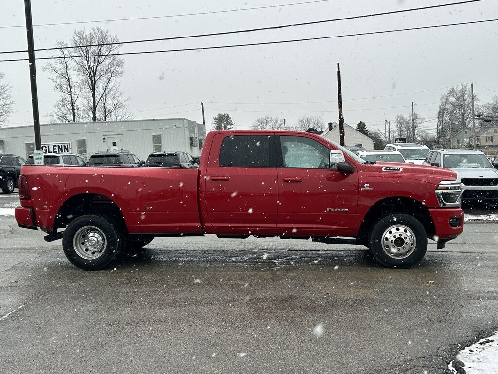 New 2026 Ram 3500 Laramie in Crestwood KY