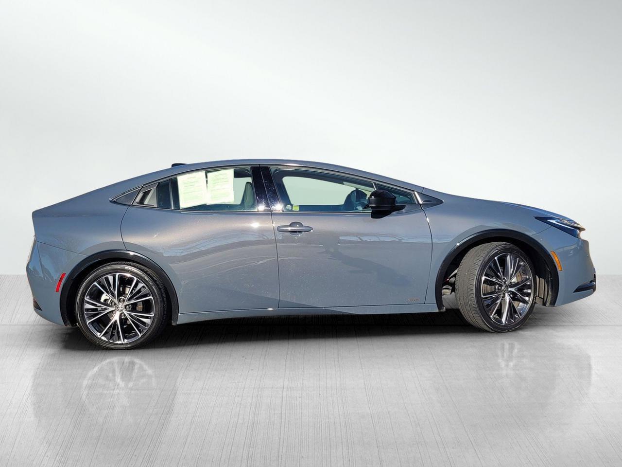 Used 2026 TOYOTA PRIUS LIMITED in Roseville CA