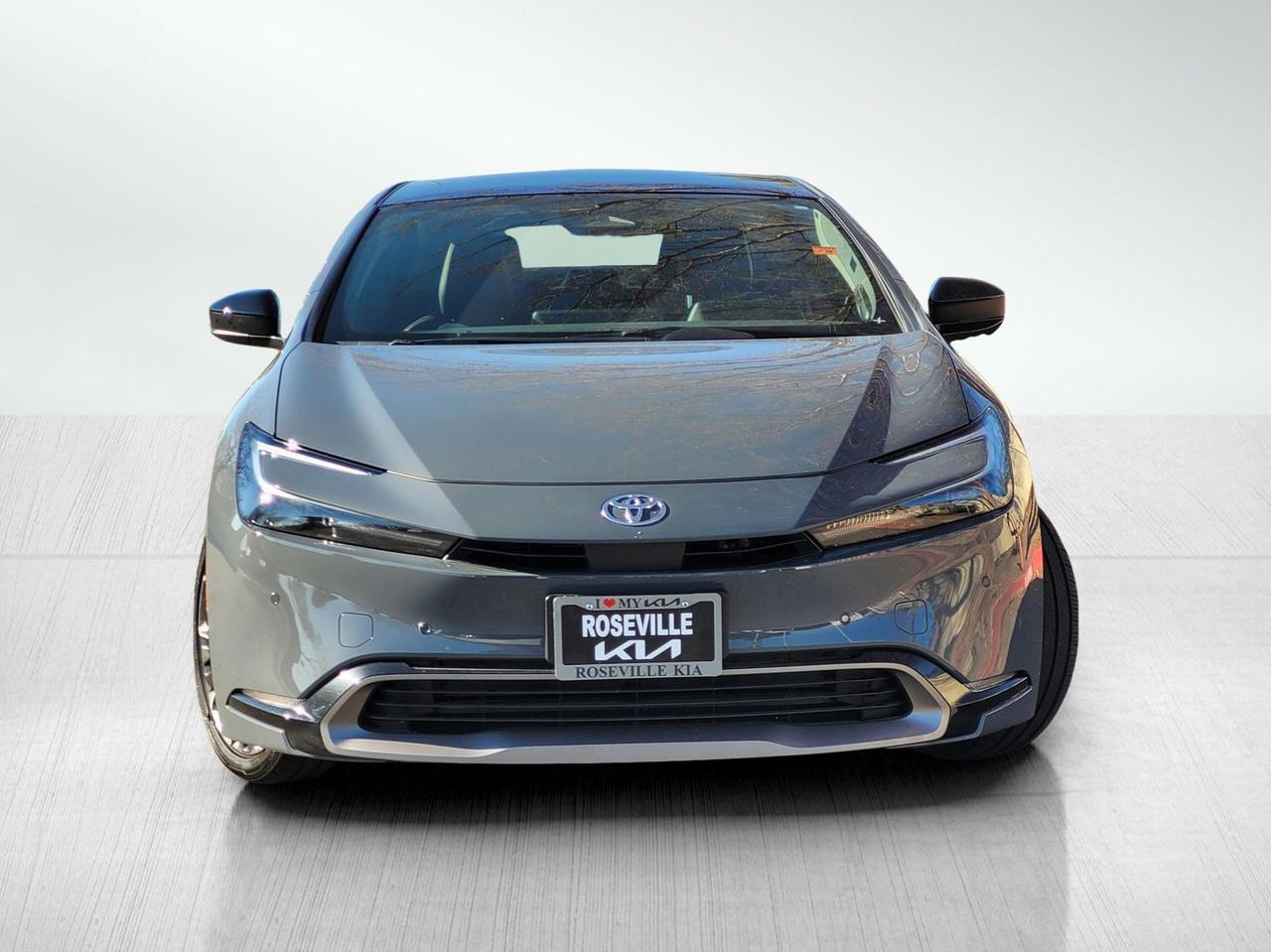 Used 2026 TOYOTA PRIUS LIMITED in Roseville CA