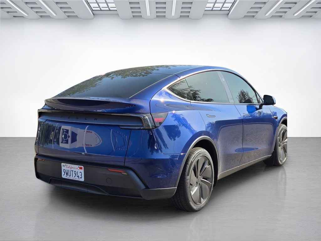 Used 2026 Tesla Model Y Premium in Folsom CA