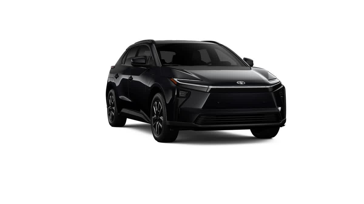 New 2026 Toyota bZ XLE Plus in Roseville CA